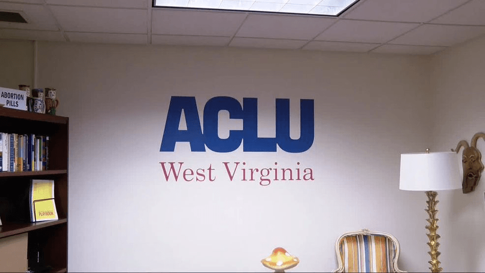 ACLU warns West Virginia governor's DEI order may violate educators' rights