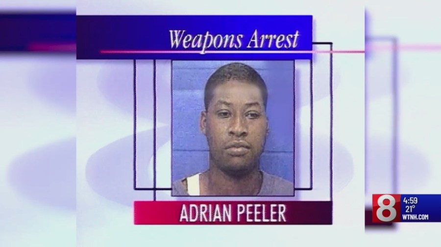 Man convicted in high-profile Bridgeport murder case released from ...