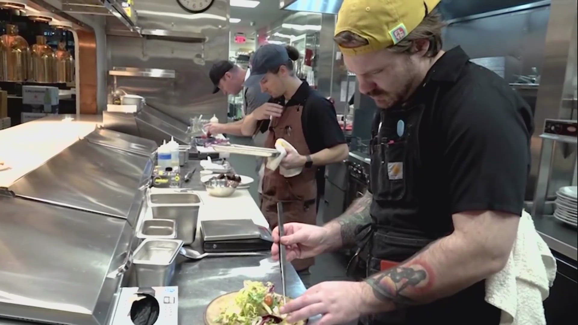 4 Cleveland chefs recognized as James Beard Award semifinalists: See ...