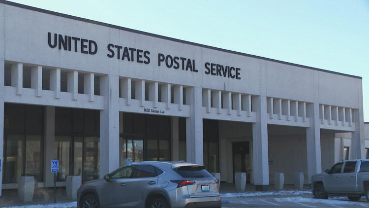 Are you having trouble getting USPS packages delivered? Here's what to do