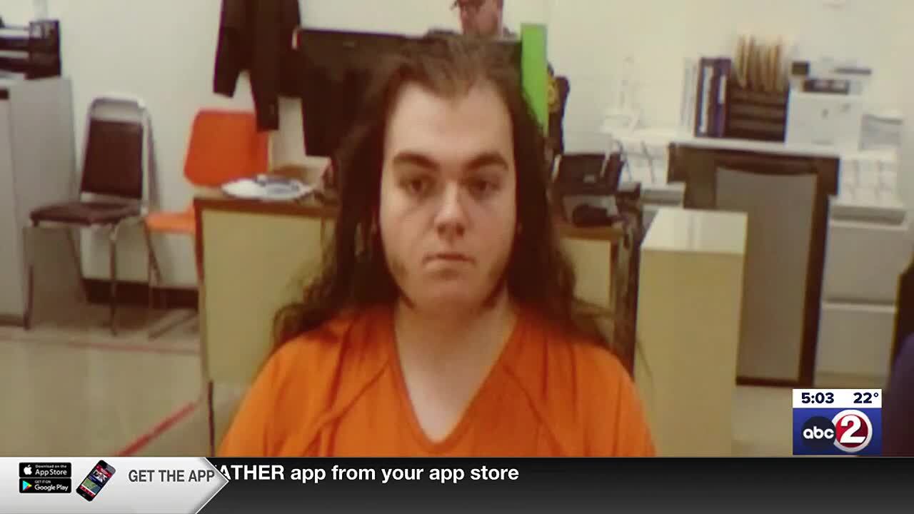 Wisconsin man accused of setting fire to congressman’s office over ...