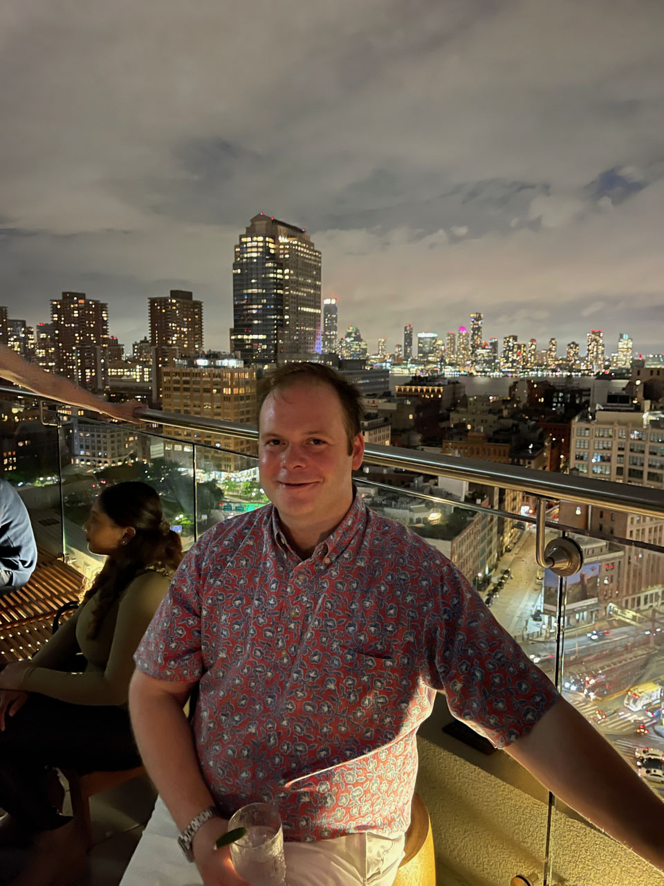 Trio accused of robbing, fatally drugging men leaving NYC gay clubs ...