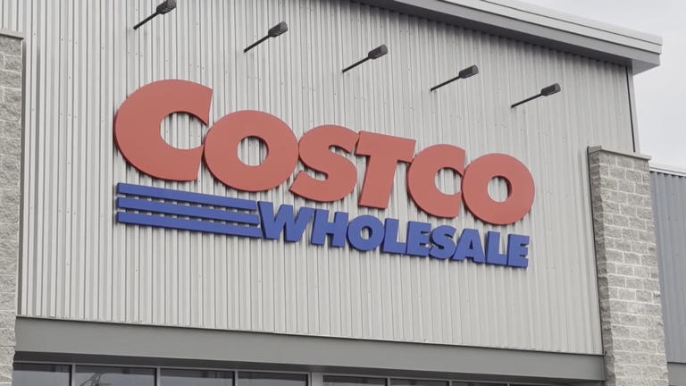 Costco announcing new store in southwest Las Vegas