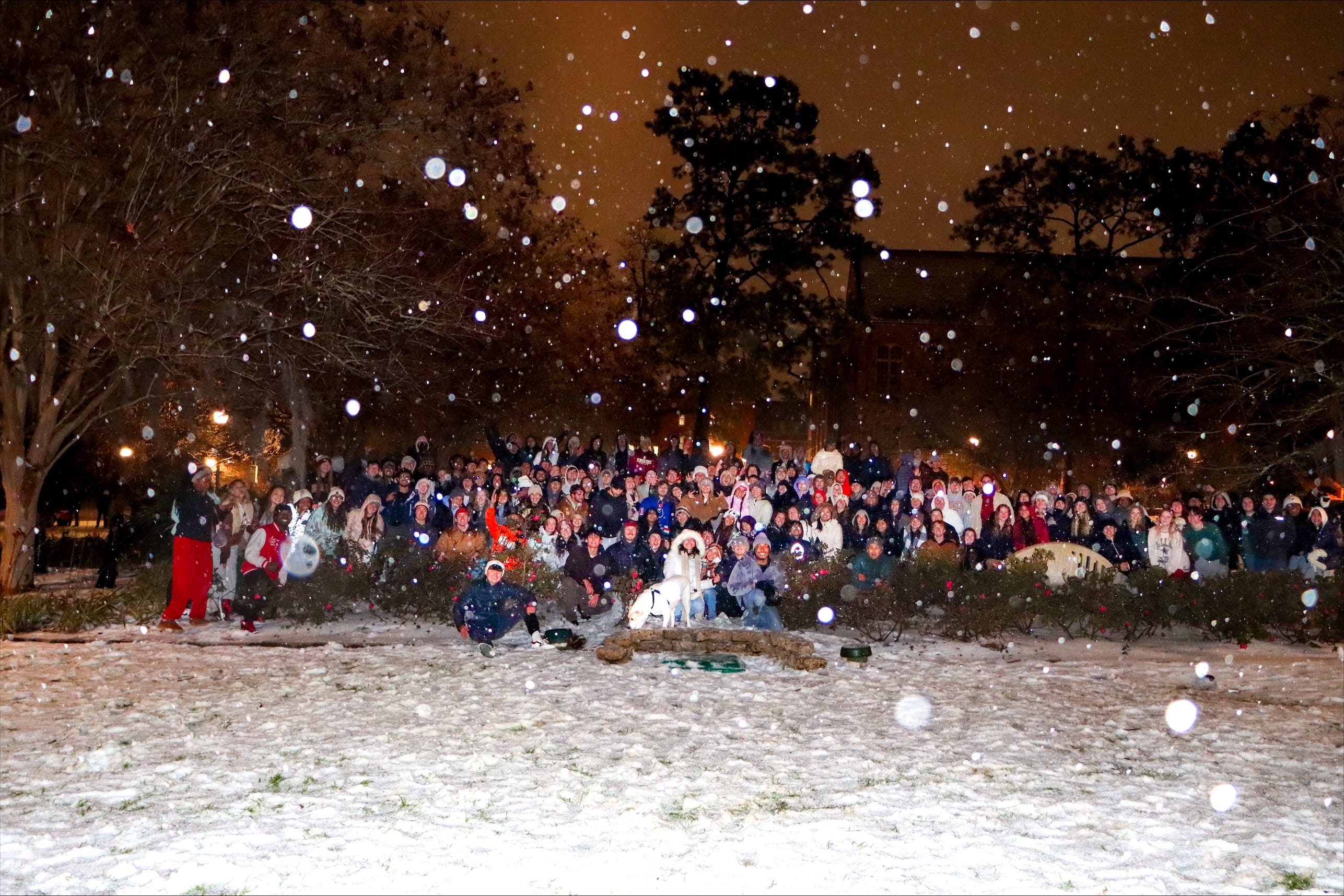 Will snow return to Florida in 2026? Our forecaster weighs odds
