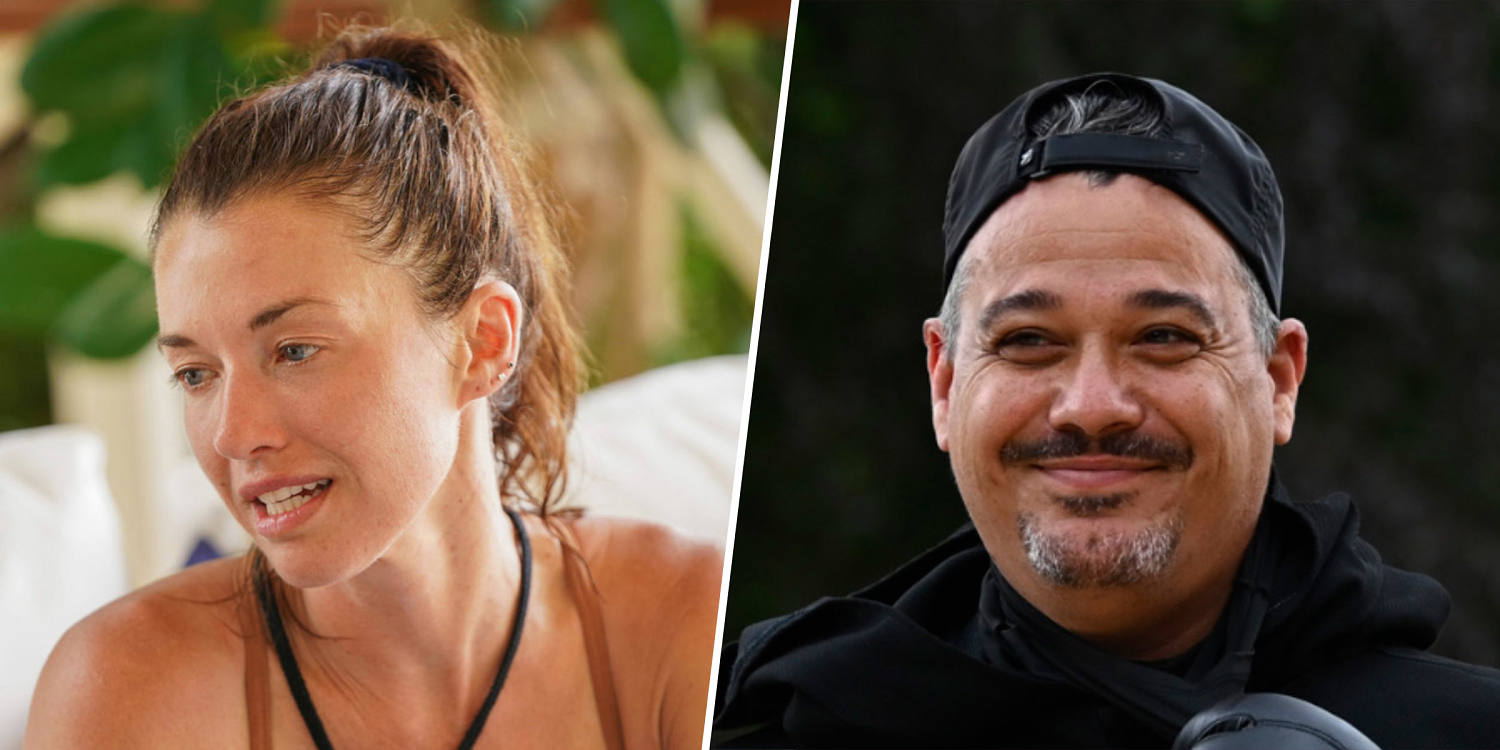 Why Parvati Shallow is ‘nervous’ for Boston Rob on ‘The Traitors’ Season 3