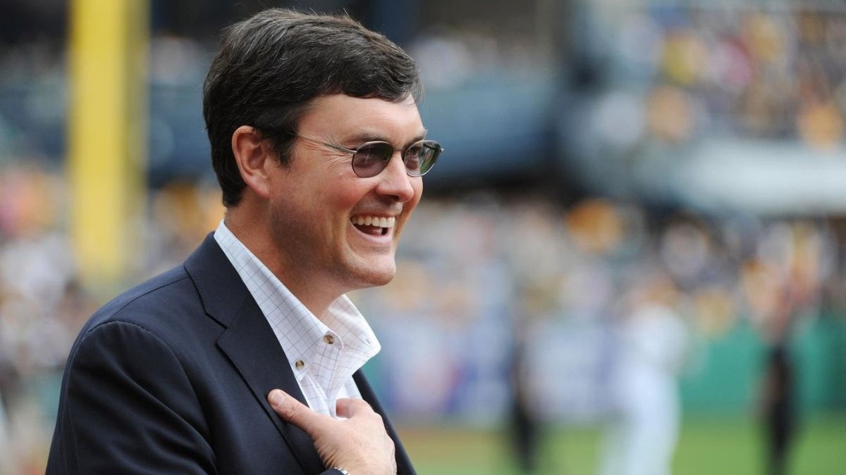 MLB: Is the Owner of a Storied National League Team Planning to Sell ...