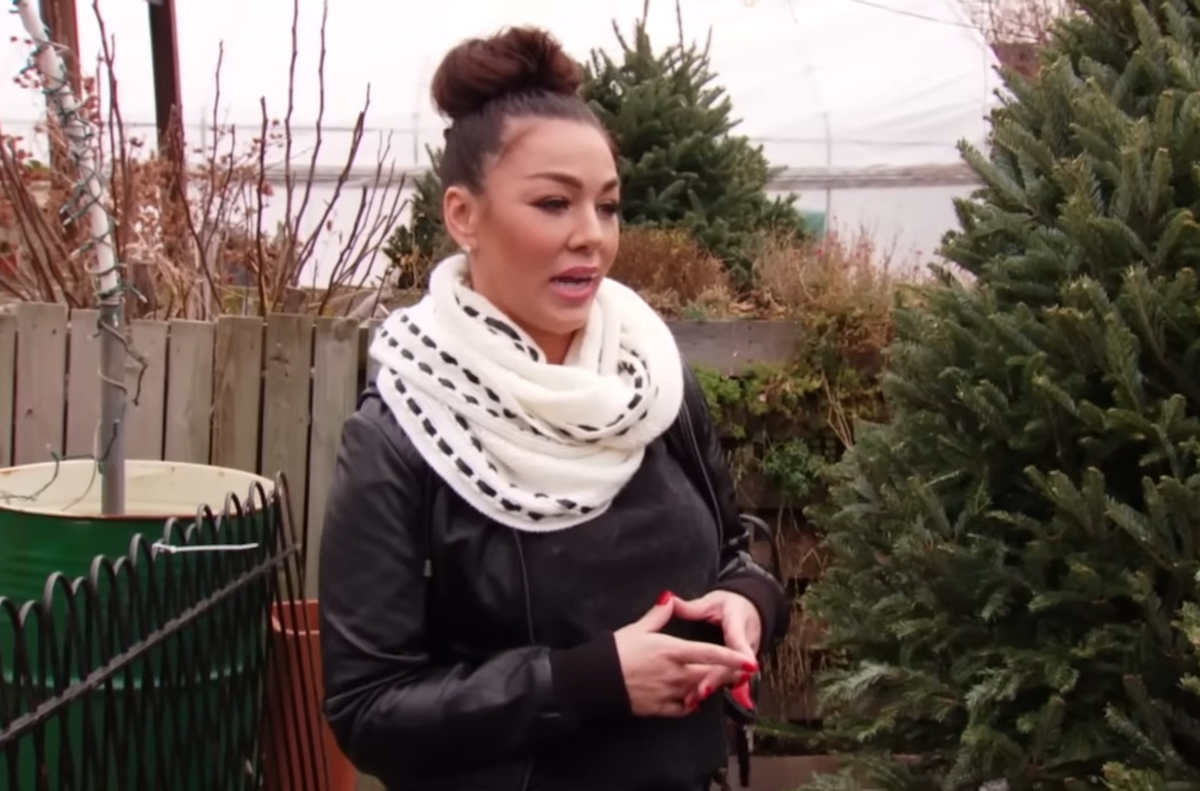 Update on Missing Reality TV Star Natalie DiDonato