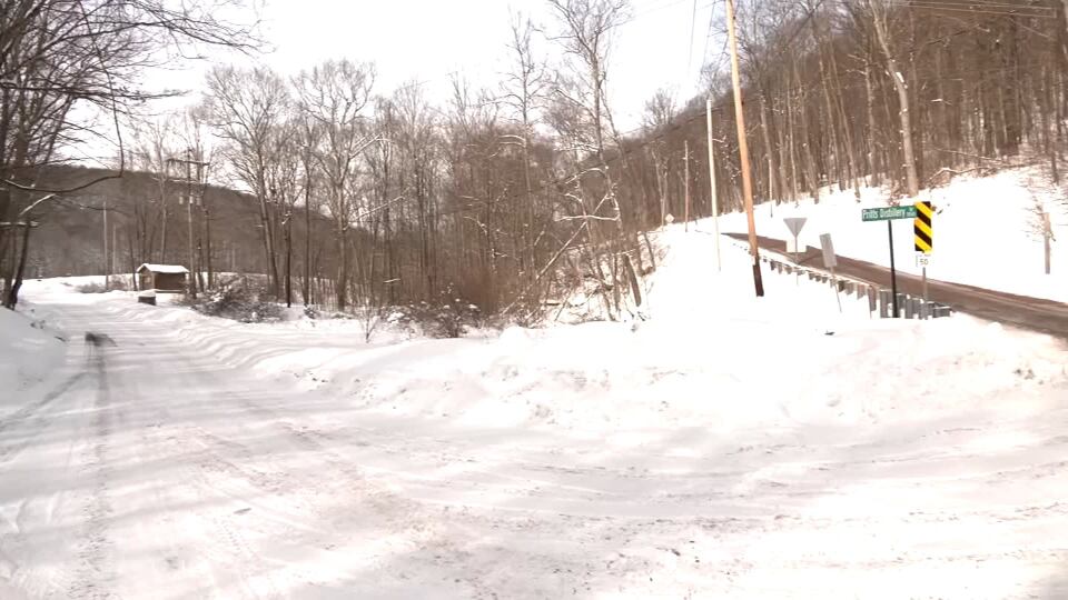 Community members call for change as cars continue getting stuck on ...