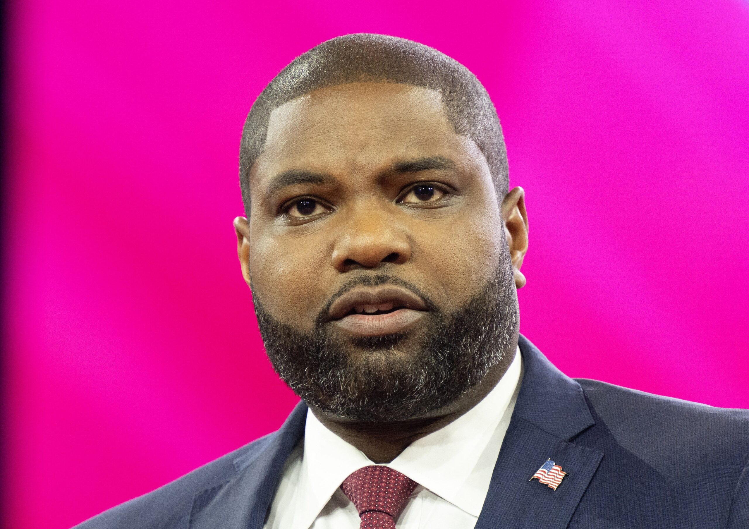 Rising GOP Star Plans Next Major Move