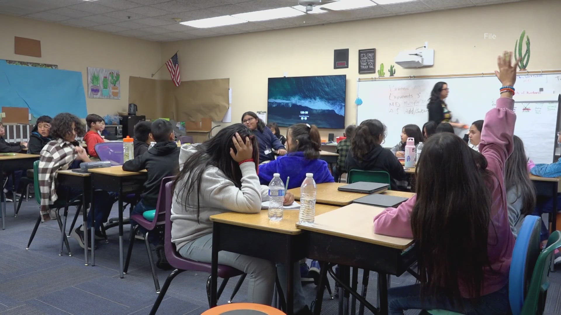 ICE can now raid schools, churches