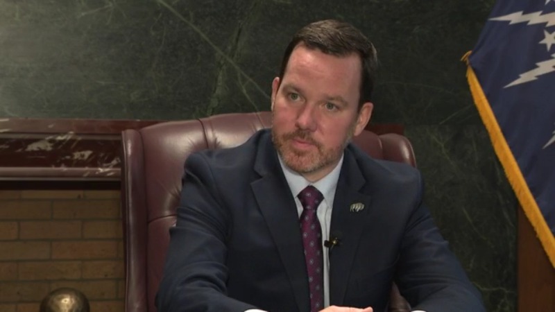 Chris Scanlon expected to make ‘major’ announcement ahead of upcoming ...