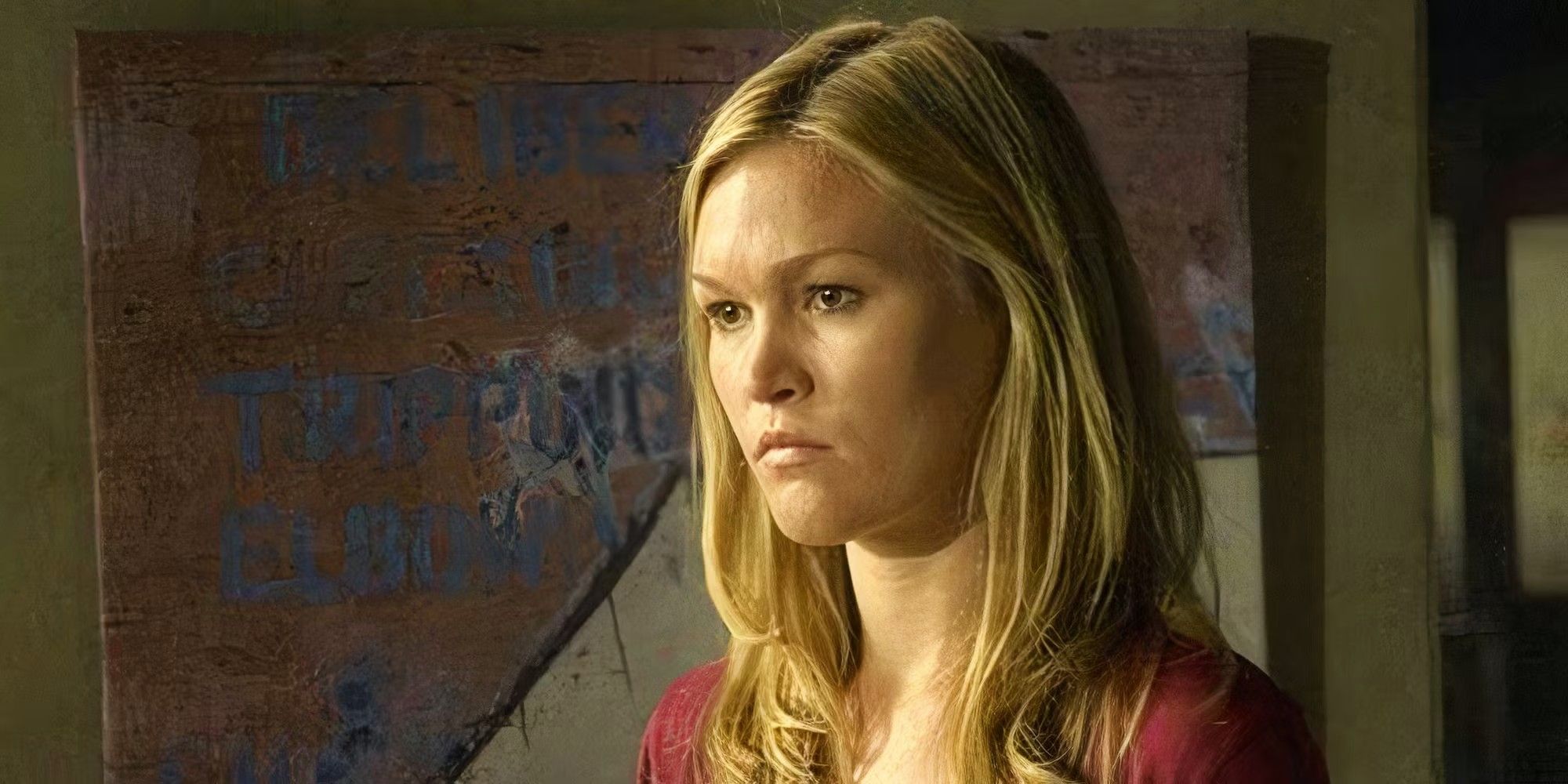 There's A Huge Reason Why Julia Stiles' Lumen Pierce Can't Return In ...