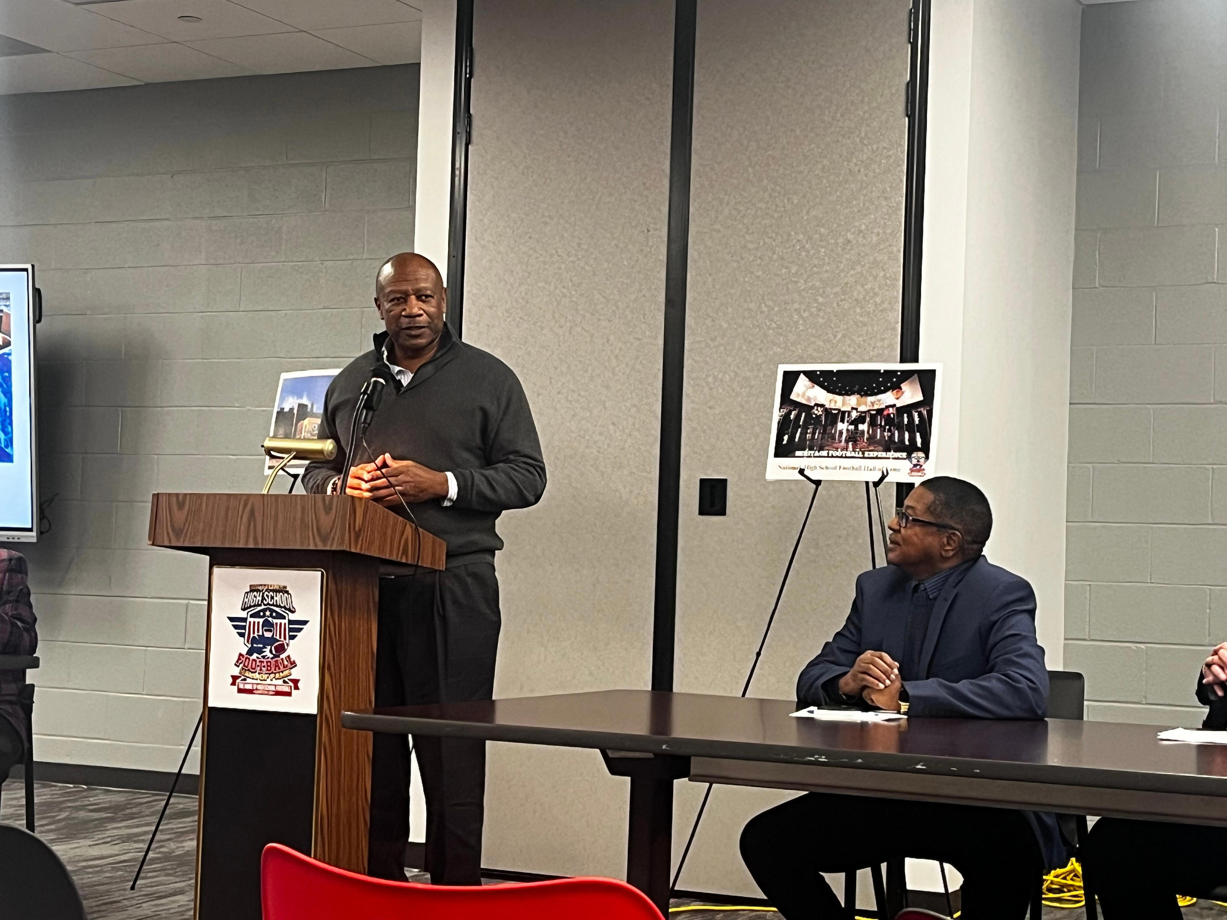 National High School Football Hall of Fame 2025 class announced. See ...