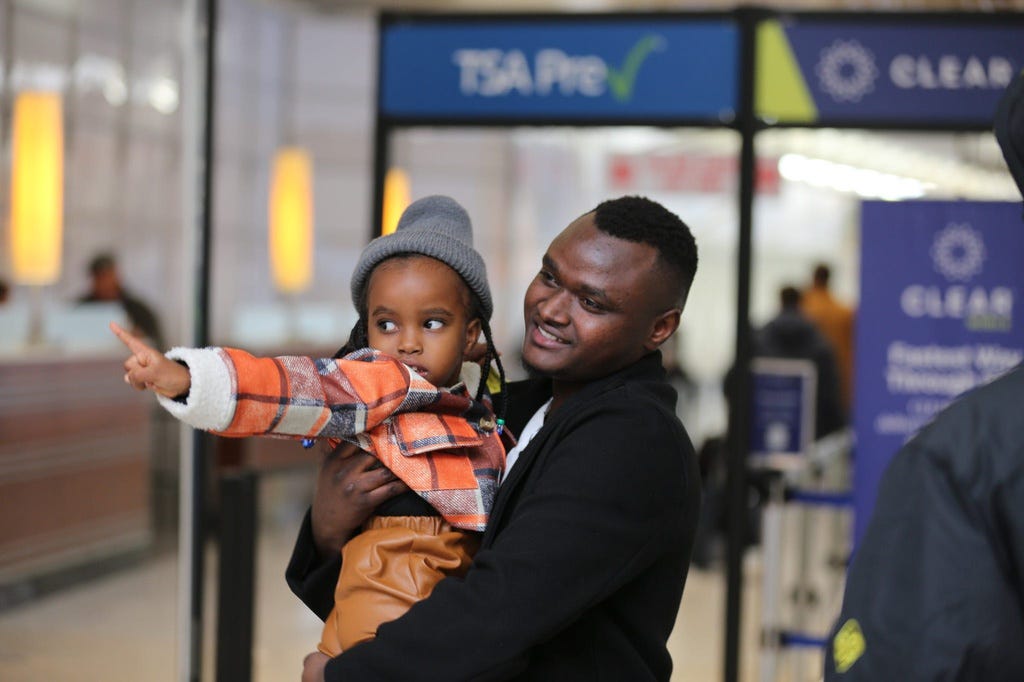 'Cruel, unexpected:' Refugees face canceled flights after Trump ...