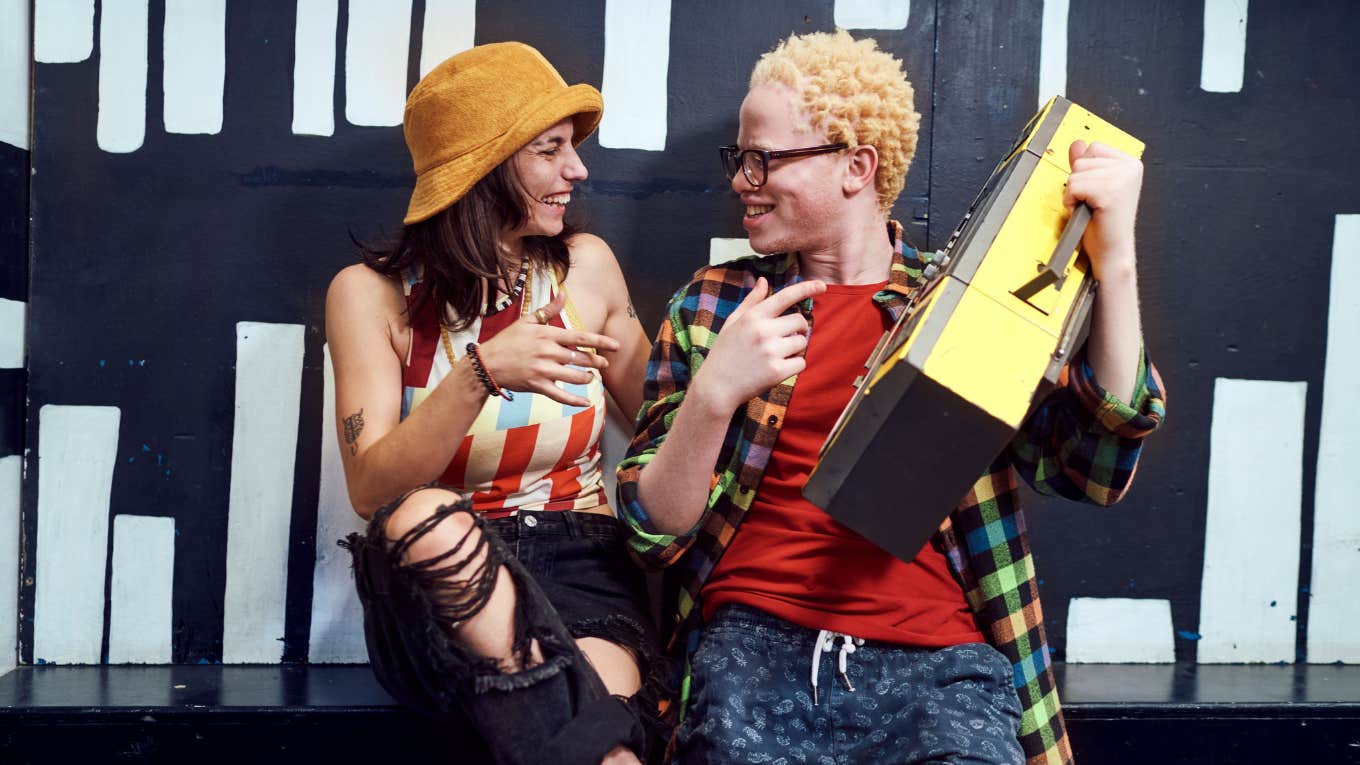 12 Clothing Brands Gen X Wore Growing Up That Gen Z Has Never Heard Of