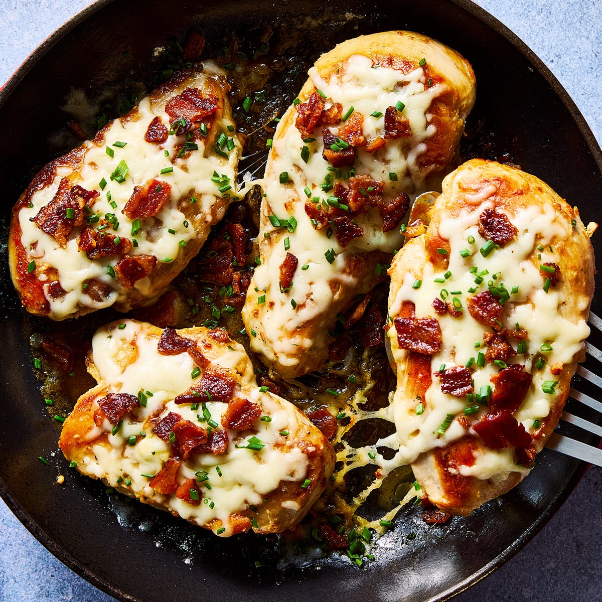 18 lazy dinners you can make with 10 ingredients or fewer