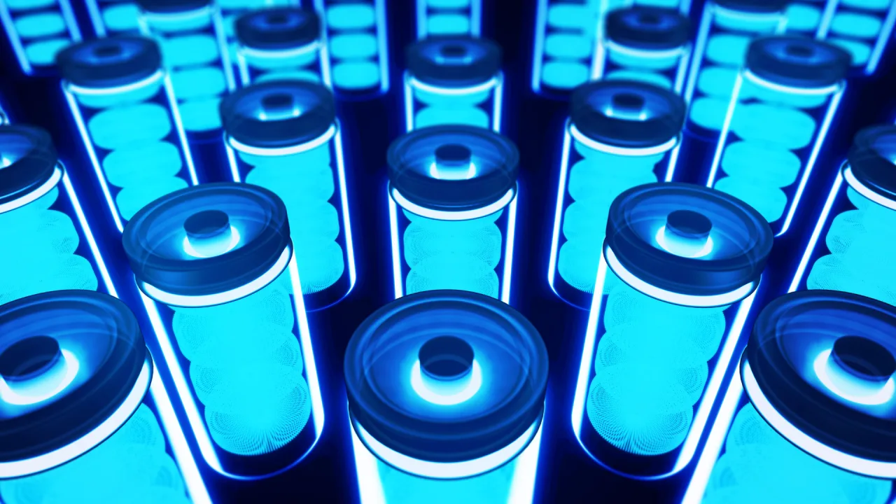 It’s time to create a domestic supply chain for critical battery materials