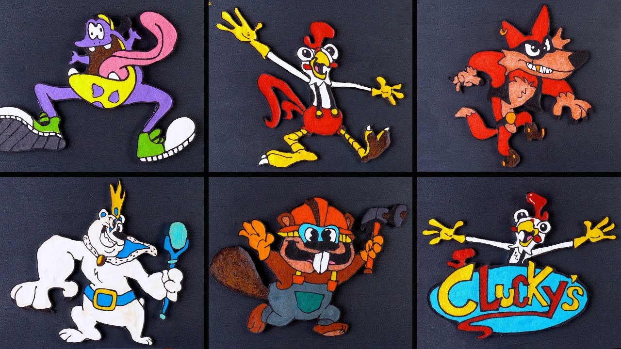 Clucky's Roblox Pancake Creations: Playful and Delicious Designs 🥞 ...