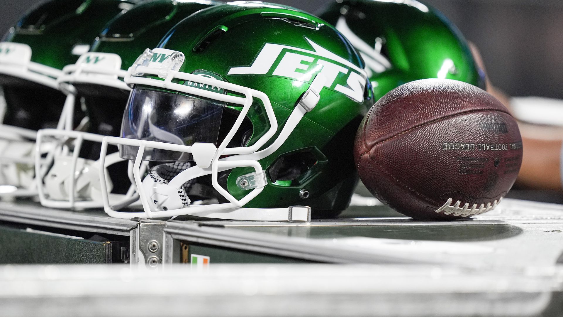 Trey Brown gets second interview for Jets GM job