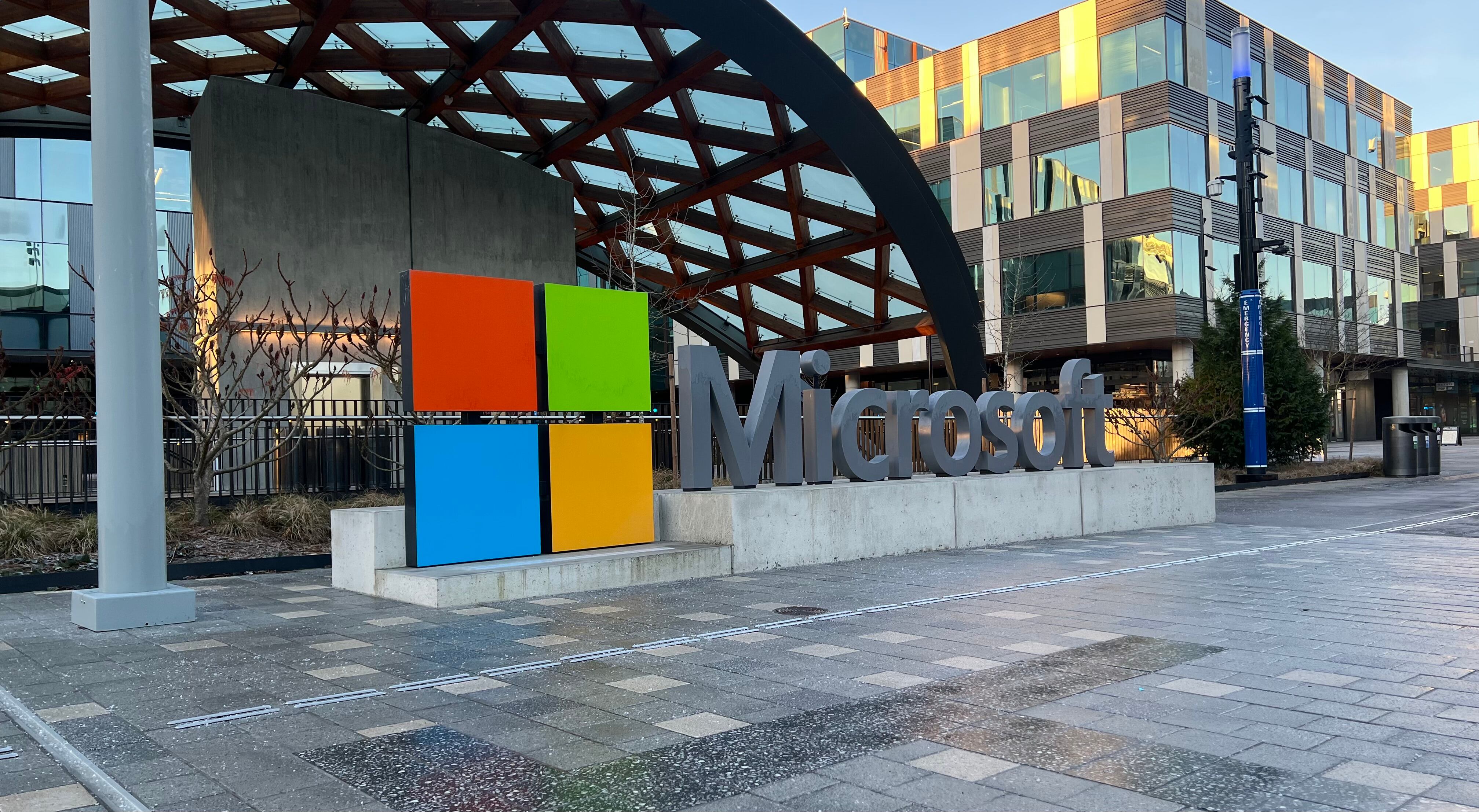 Why Microsoft sees UAE as ‘hugely important hub’ for AI