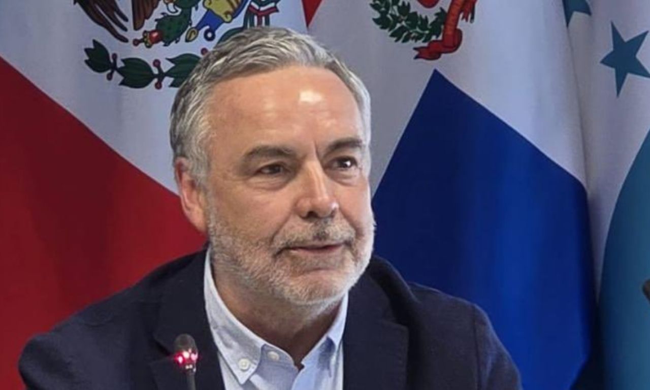 Alfonso Ramírez garantiza que reforma a la Ley Infonavit no pondrá en ...