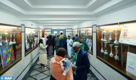 FAAPA Delegation Pays Visit to AMCI’s International University Campus ...