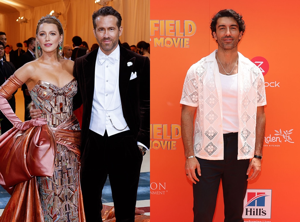 Ryan Reynolds breaks silence on Blake Lively's unsealed texts