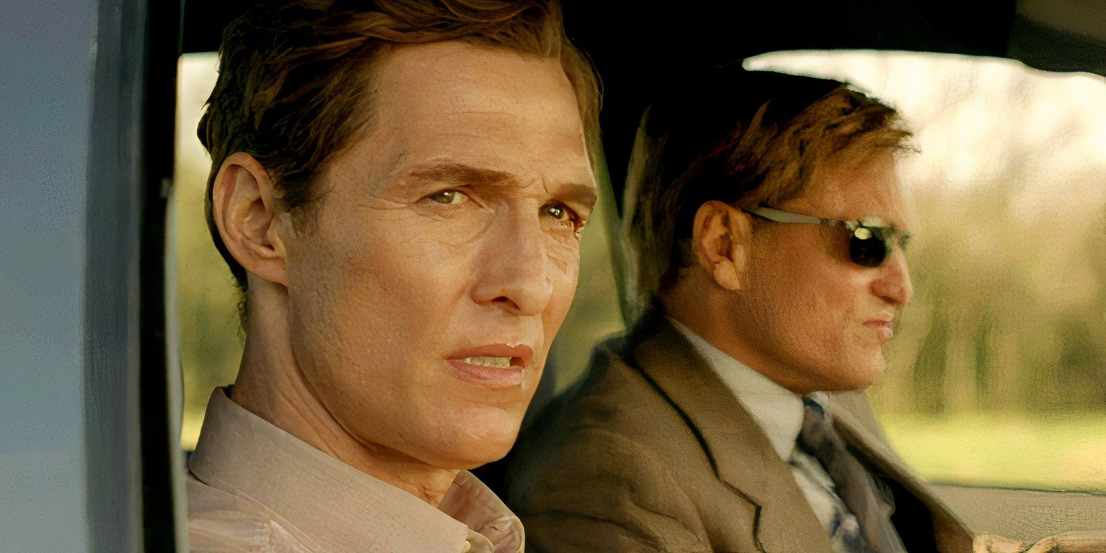 Matthew McConaughey And Woody Harrelson Are Open To True Detective Return, Creator Has A Story ...