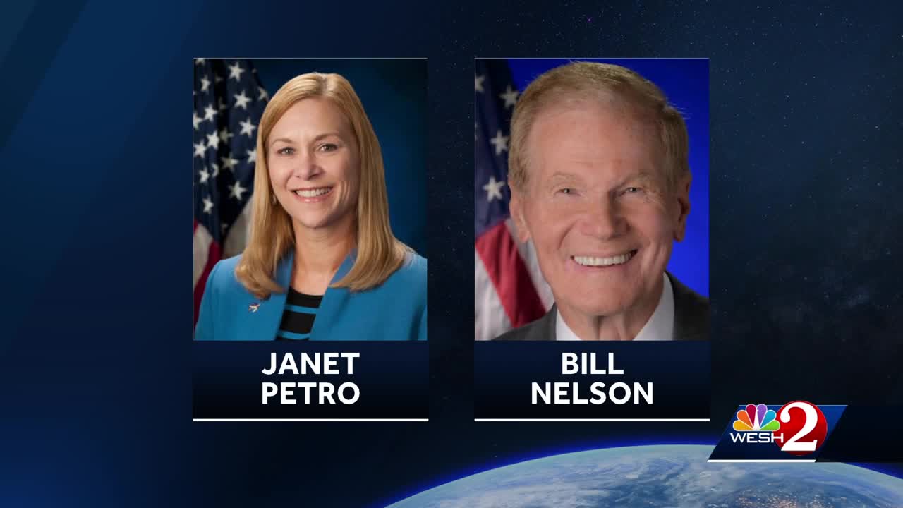Changes in NASA leadership: New acting administrator appointed