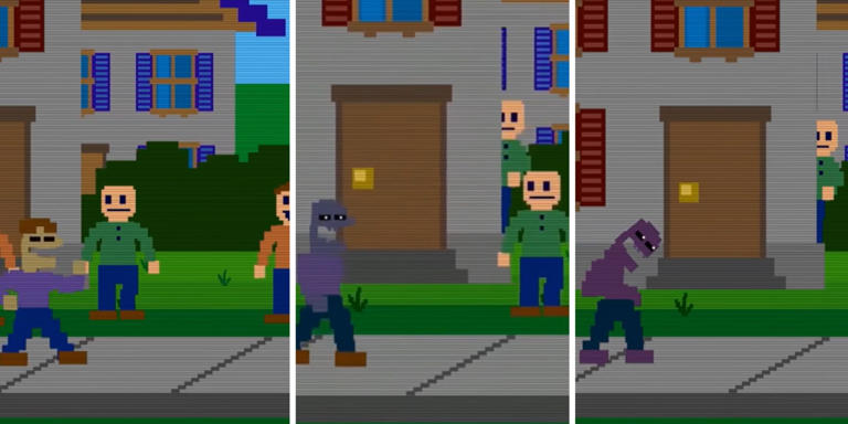 12 Most Interesting FNAF Fan Theories