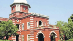 Special Investigation Team investigates Anna University rape case FIR leak