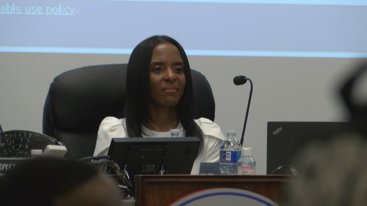 Former MSCS Superintendent Dr. Marie Feagins files civil lawsuit ...