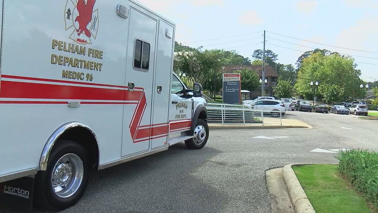 Pelham Fire improving response times through EMS transport services