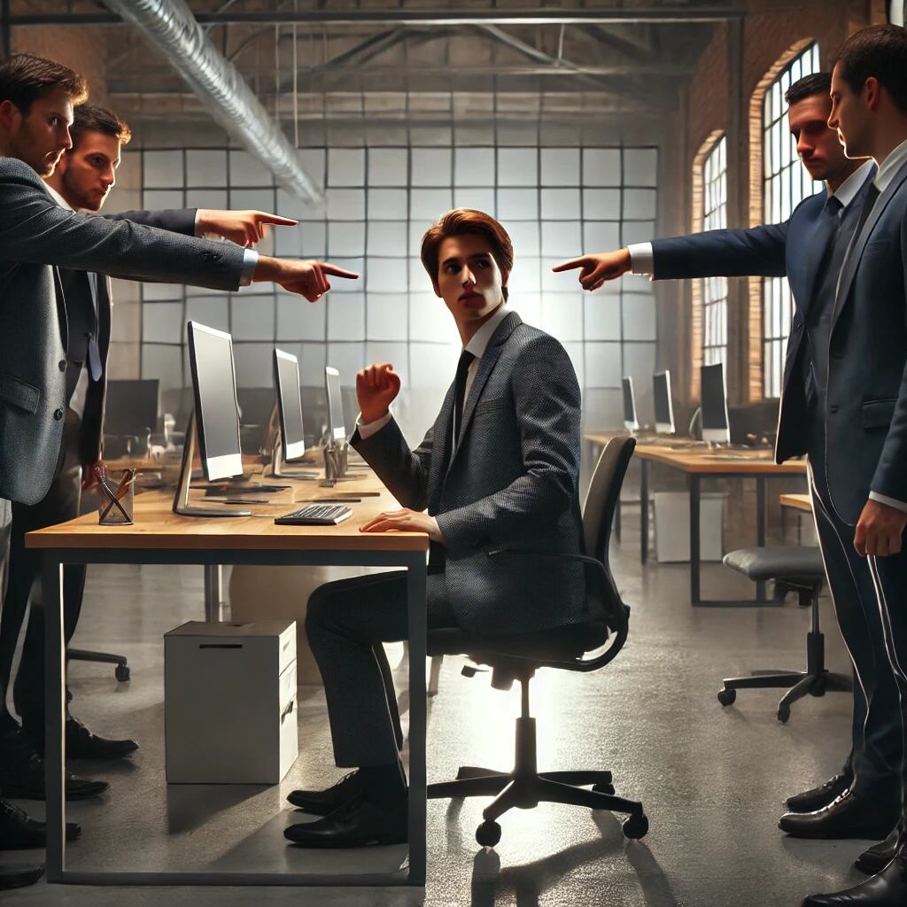 Estudio revela que el 65% de los profesionales en México creen que ...