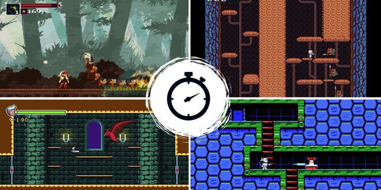 6 Best Turn-Based Metroidvanias You Need To Play