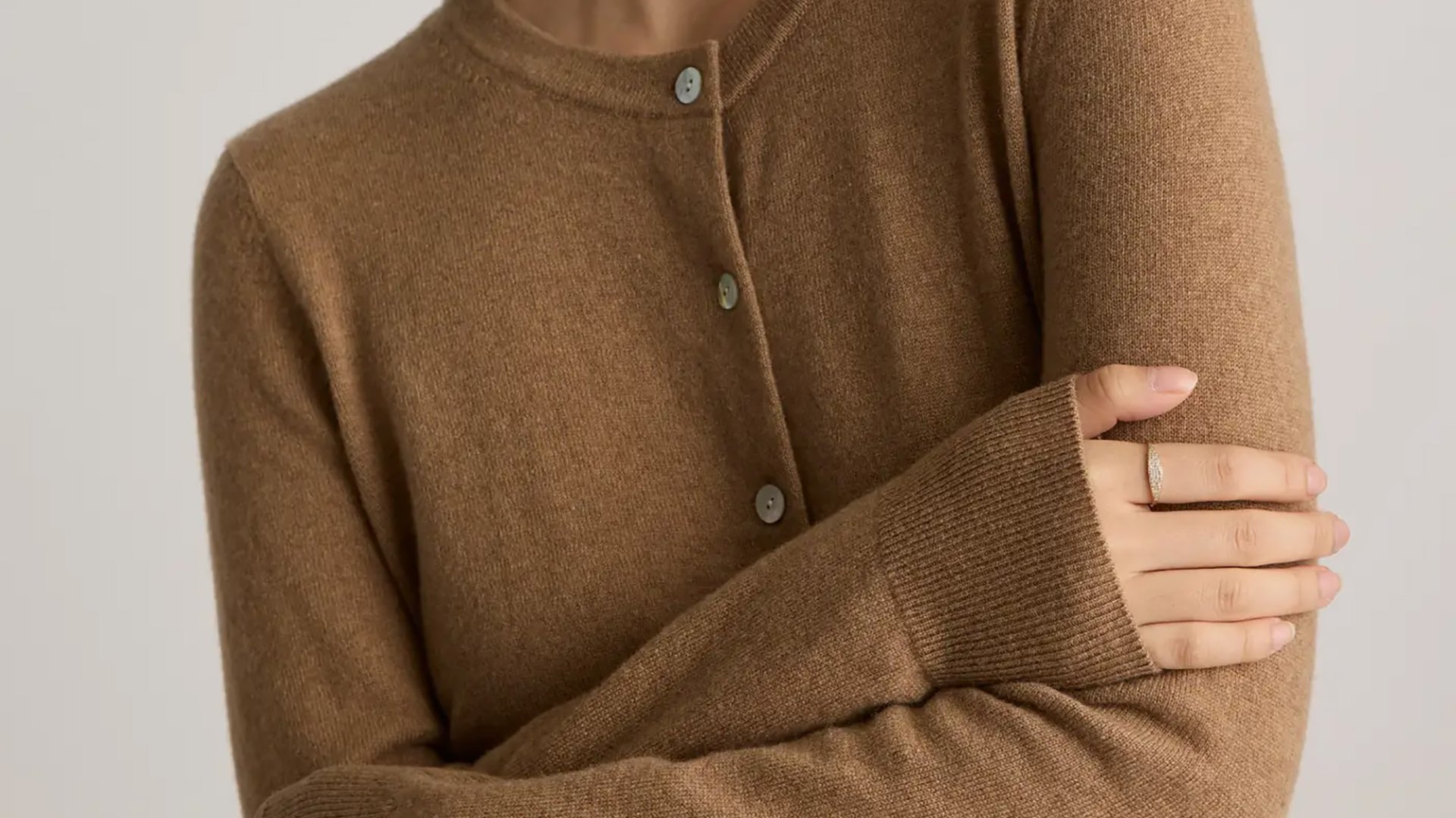 15 Sweaters That Feel Like Cashmere But Cost a Lot Less