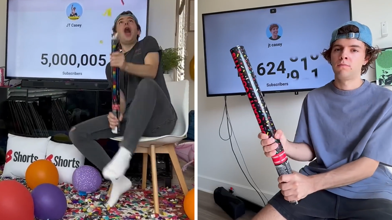 My Journey as a YouTuber From Starting Out to Growing a Channel!