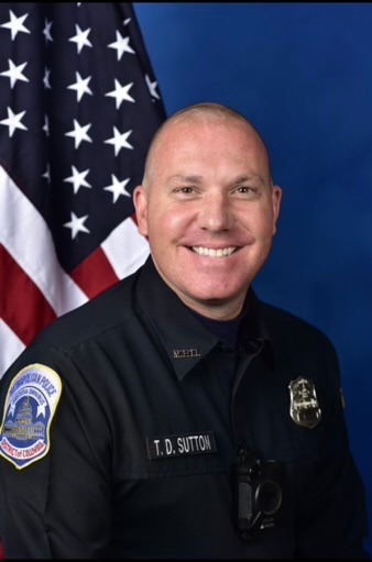 Trump pardons DC police officers involved in deadly moped chase