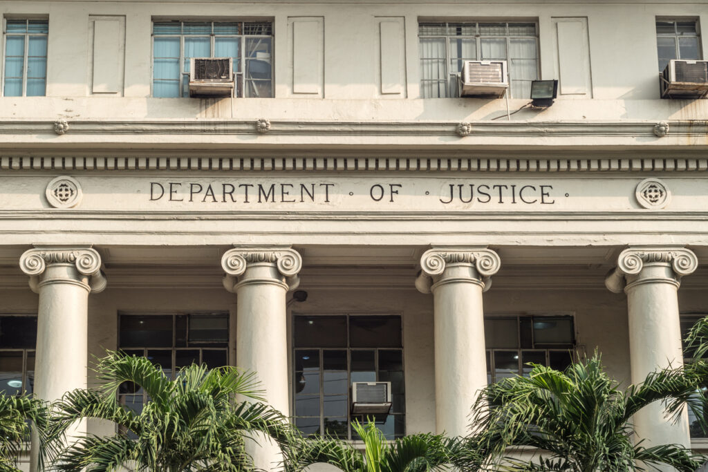 DOJ reportedly halts all Civil Rights Division cases