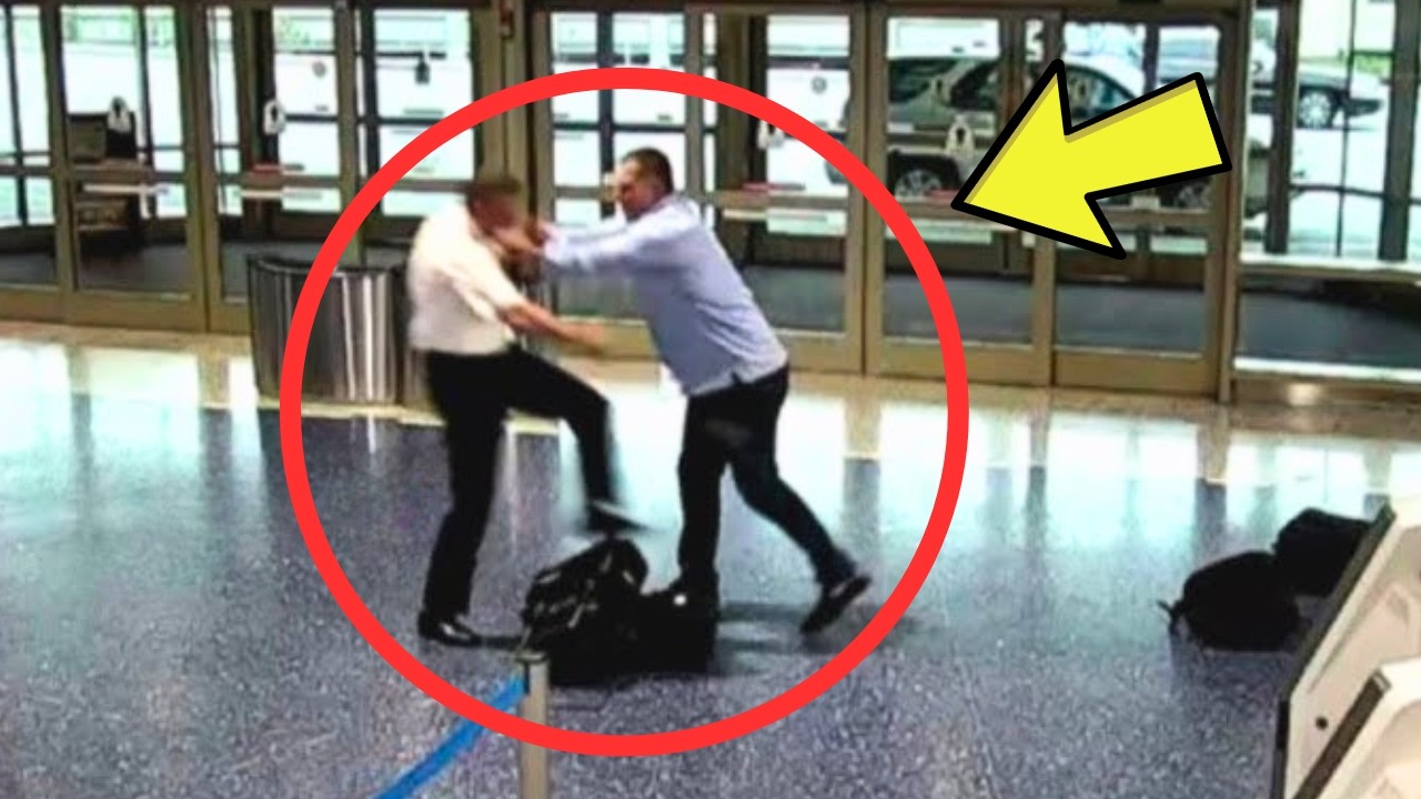 American Airlines Pilot Under Investigation After Passenger Complains