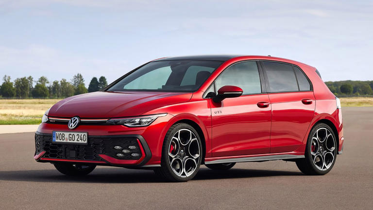 GTI or Golf R? The 2025 Volkswagen Hot Hatch Offering The Best Bang For Your Buck