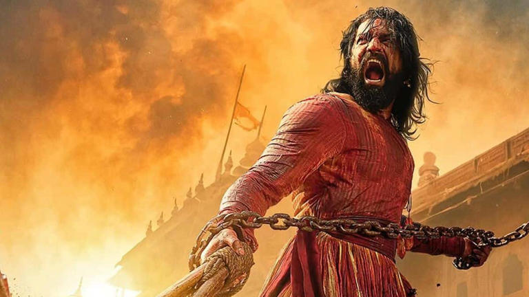 Chhaava: Vicky Kaushal’s film under scrutiny as Shivaji Maharaj’s ...