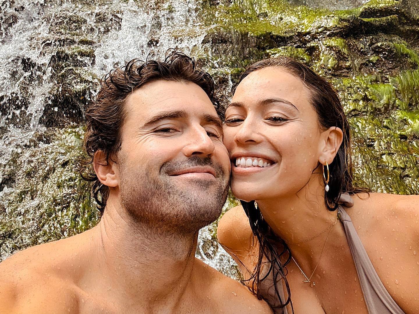 Brody Jenner and Tia Blanco's Relationship Timeline