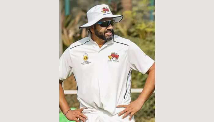 Rohit Sharma's Ranji Trophy Match Free Live Streaming: When And Where To Watch Mumbai Vs Jammu ...