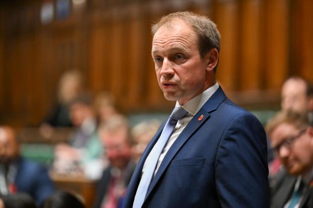 Southampton MP signs letter to senior judge after boys avoid jail for rapes