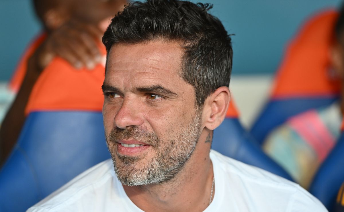 Fernando Gago, en conferencia: la negociación entre Boca y Paredes y la ...