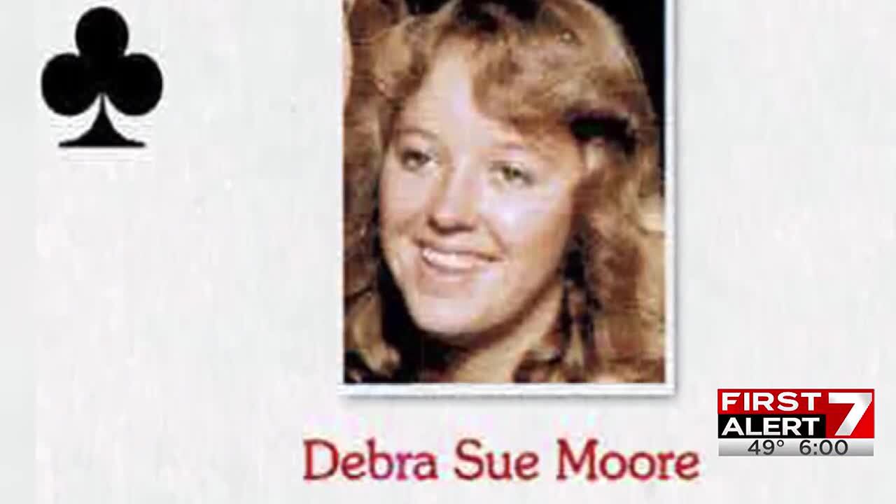 The tragic mystery of Debra Sue Moore: A 39-year-old cold case