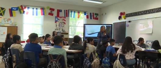 PowerSchool hack exposed teachers' and students' social security ...