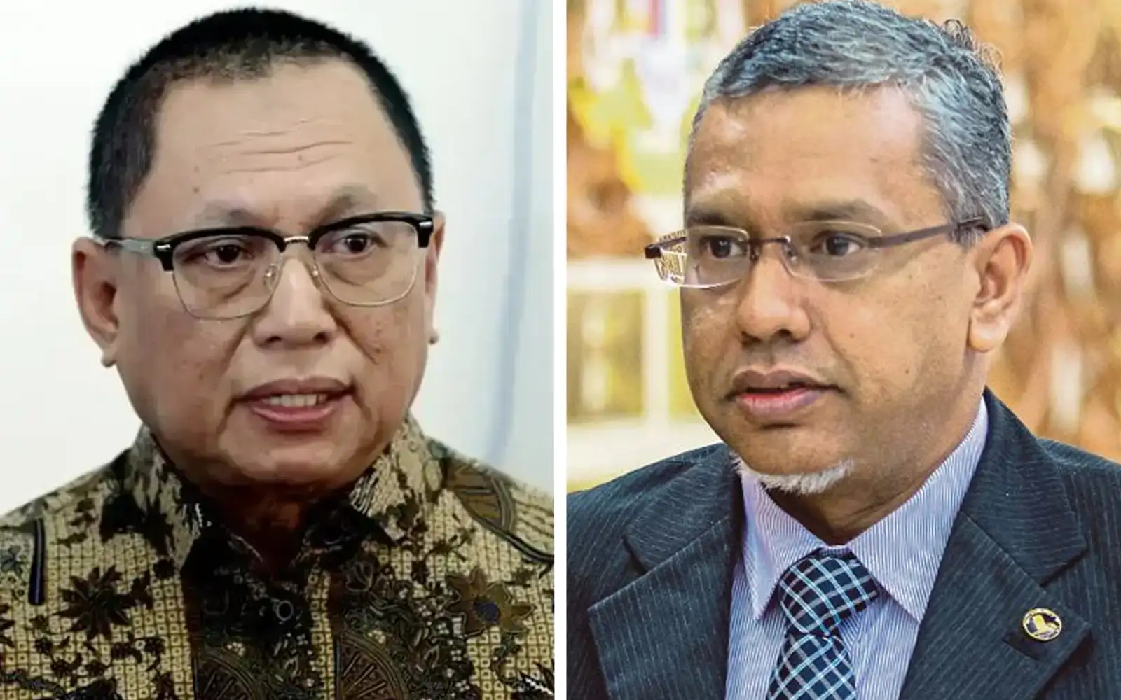 Hanipa’s call for Mat Sabu to resign over rally irrelevant, says Puad