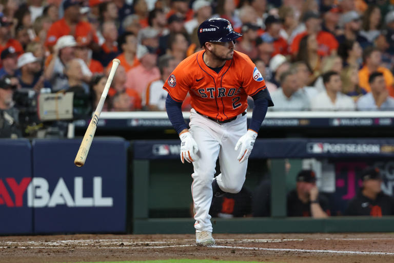 Alex Bregman 'most likely' to land with this team